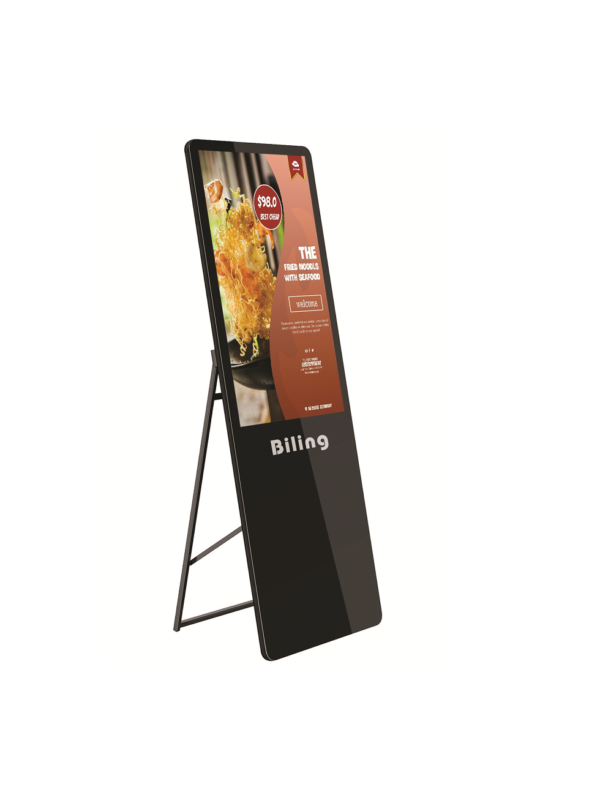 Portable Display - SQUARE ONE LED SCREEN &DISPLAY