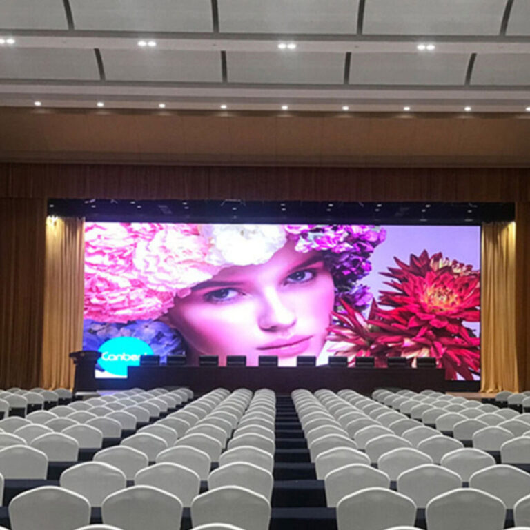 Square One LED Screen – Indoor & Outdoor LED Screen Supplier in UAE